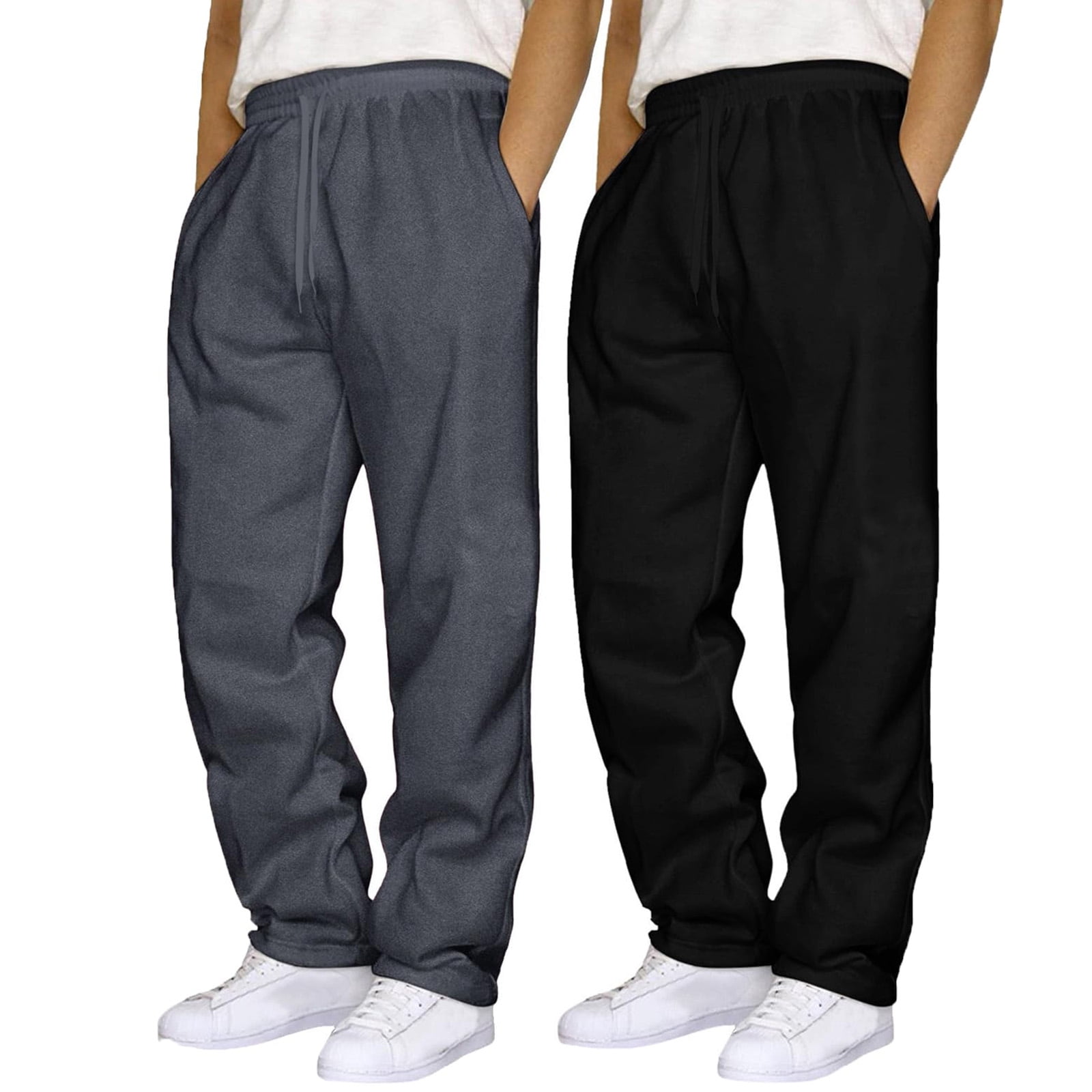 Click here for Ccpelsie Mens Sweatpants Stylish Lounge Pants Swea... prices