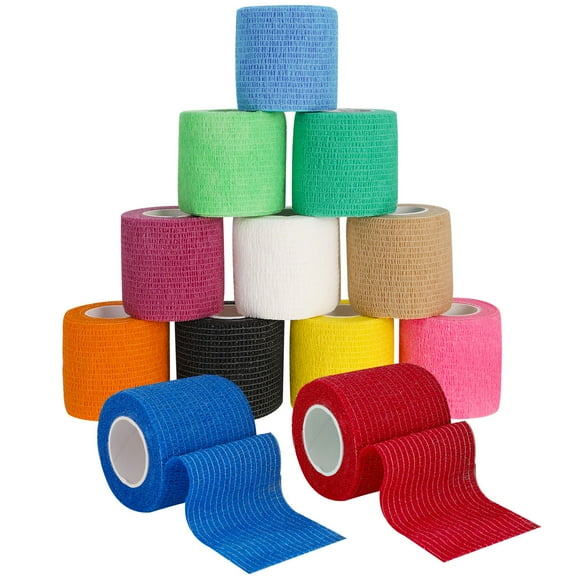 Square Bandages