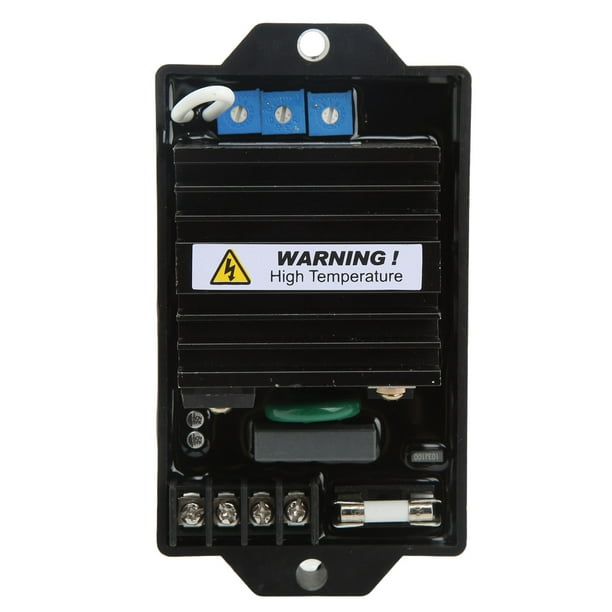 Automatic Voltage Regulator,Automatic Voltage Regulator AVR Brushless ...