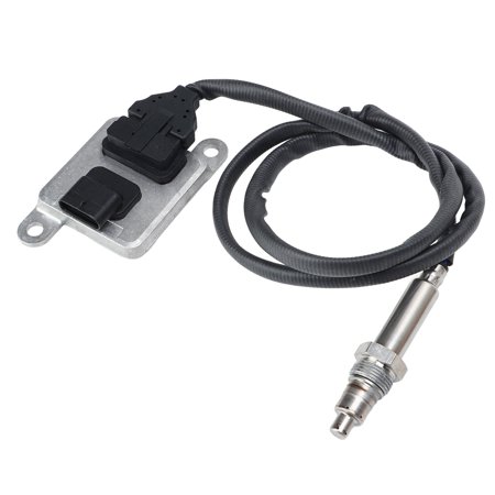 NOX Sensor Probe,Nox Sensor A0009054410 Inlet Nox Sensor Nitrogen Oxide ...