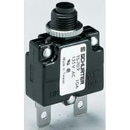 Parallax ITEQ120 One-Pole Circuit Breaker - 20 Amp - Walmart.com