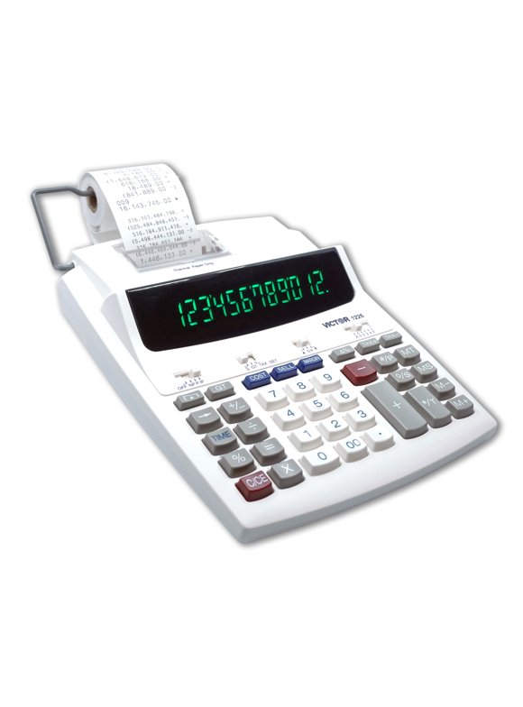 Printing Calculators in Calculators - Walmart.com