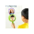 hand2mind See My Feelings Mirror, Shatterproof Mirror for Kids (1 Pack ...