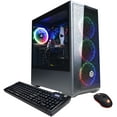 CyberpowerPC Gamer Xtreme VR Gaming PC, Intel i5-10400F 2.9GHz, GeForce ...