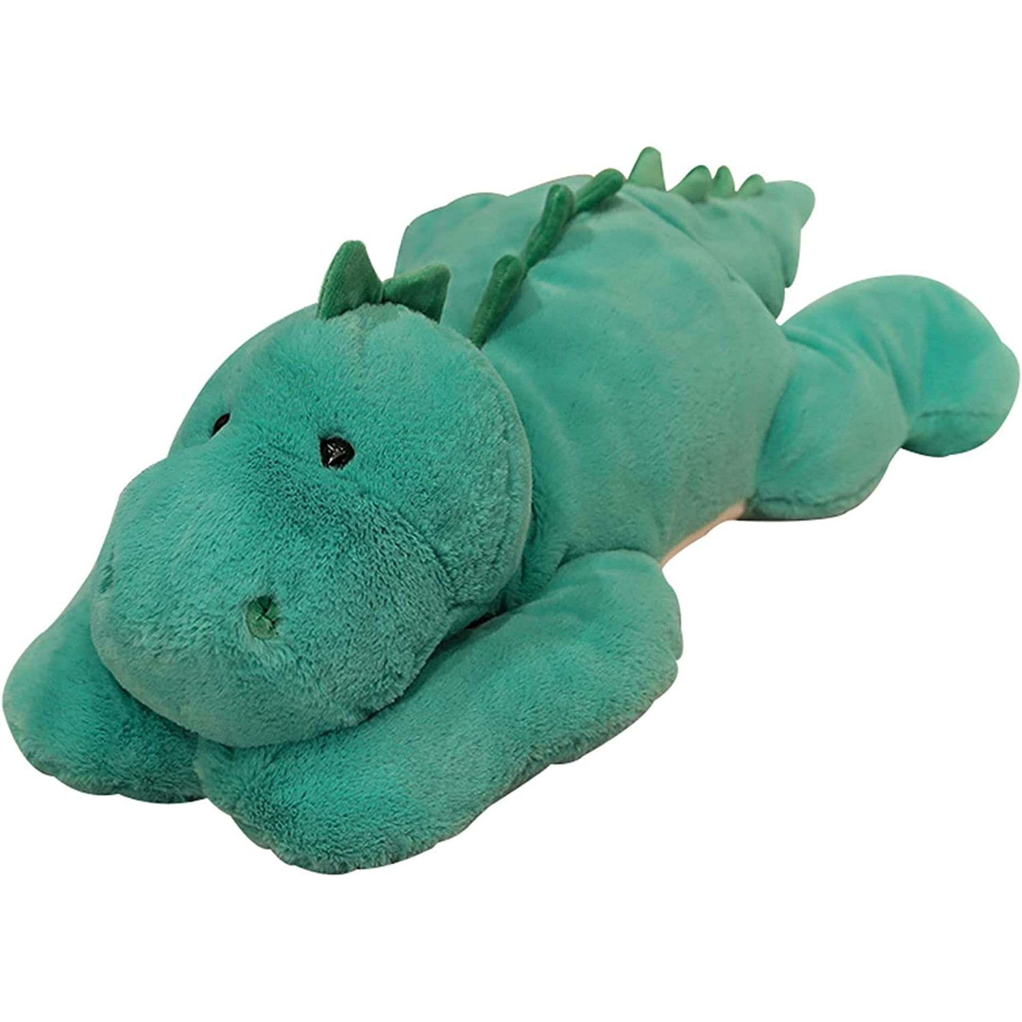 Click here for Bgnaty Weighted Anxiety Dinosaur Plush Toy Throw P... prices