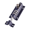 Weather Proof Combination Bolt Lock - 3-Digit Keyless Slide Bolt, Heavy ...