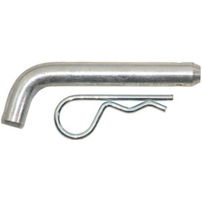 Hitch Pin with Hairpin Cotter - Walmart.com