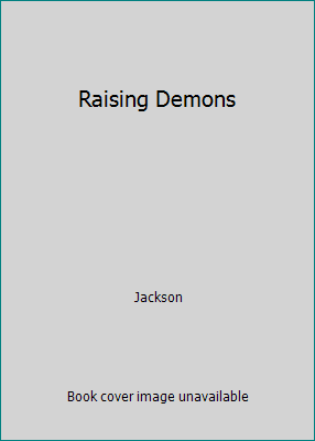 Pre-Owned Raising Demons (Paperback) 0897334132 9780897334136 - Walmart.com