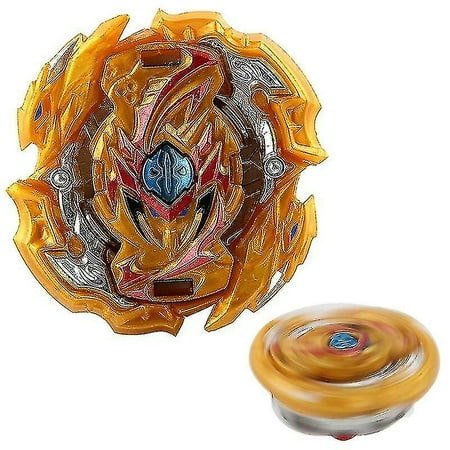 New Beyblade B149 Limited Edition Gold No Launcher | Walmart Canada