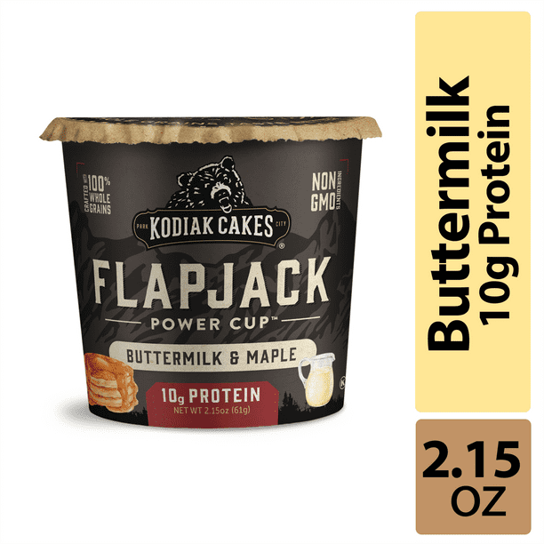 COPA KOD BTRMLK MPL FPJK (12 X 2.08 OZ) | Walmart en línea