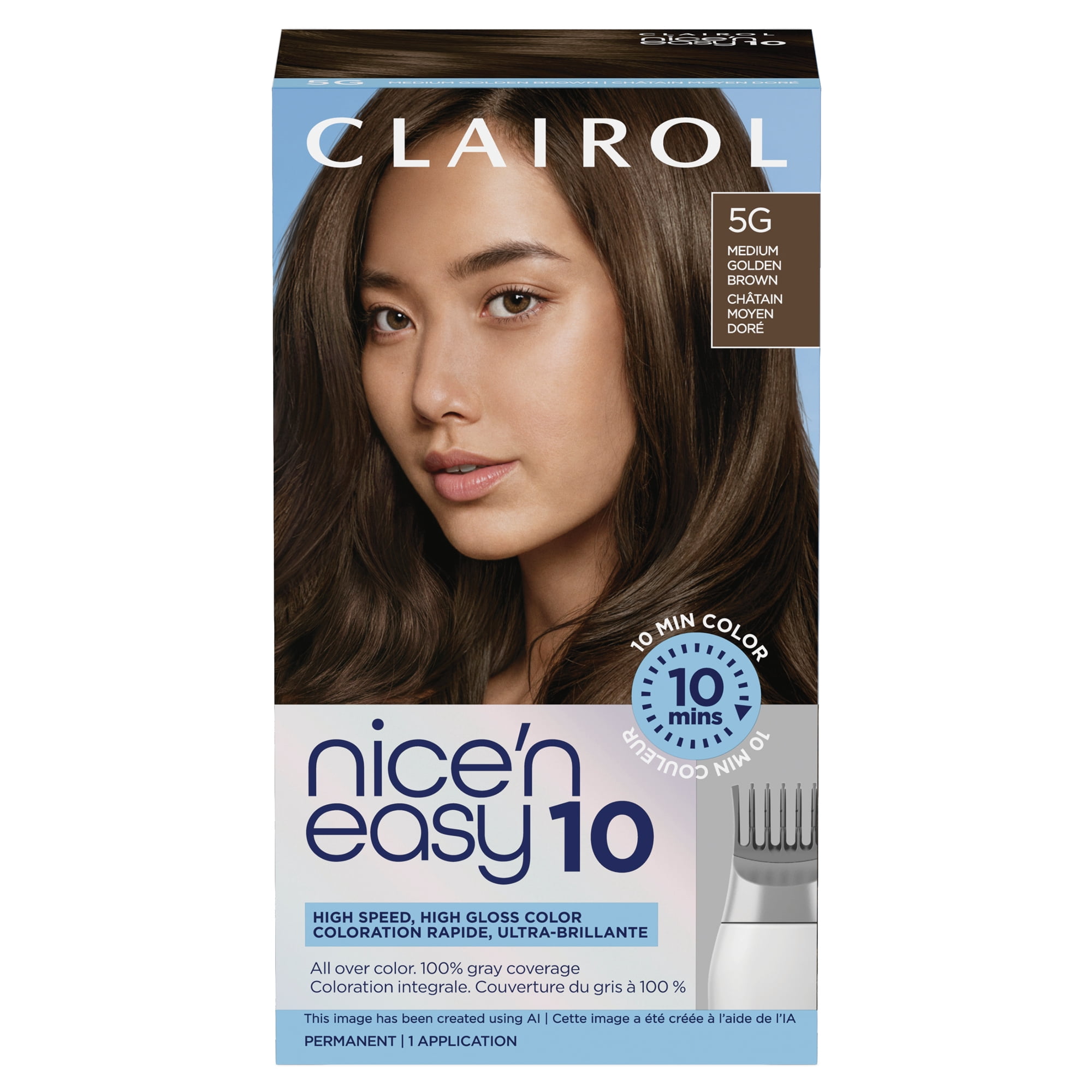 Click here for Clairol Root Touch Up Gray & Root Concealer Spray... prices