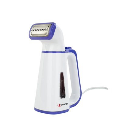 Smartek - Handheld fabric steamer - white | Walmart Canada