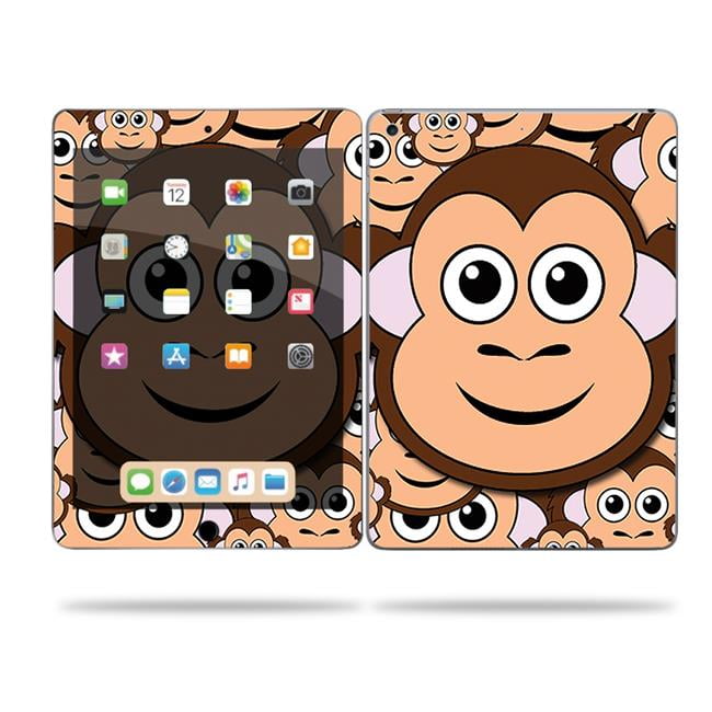 MightySkins APIP6G-Monkey Skin for Apple iPad 6th Gen 9.7 in. 2018 ...