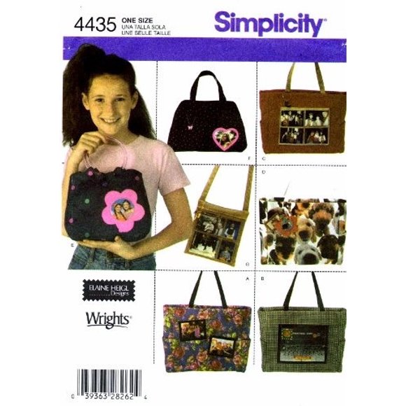 Simplicity Patterns | Walmart Canada