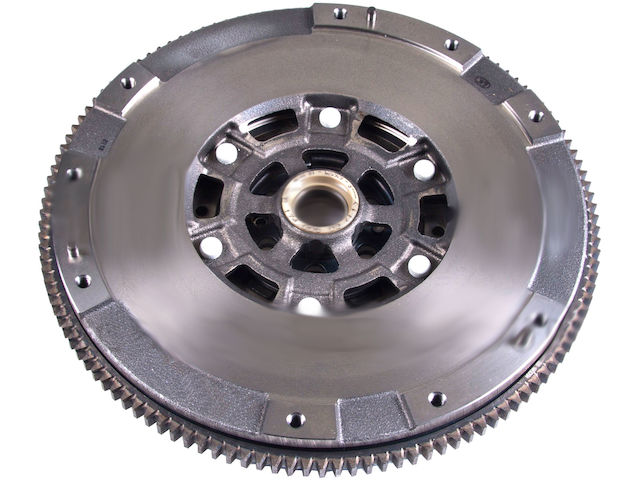 Flywheel - Compatible with 2007 - 2012 Nissan Altima 2.5L 4-Cylinder ...