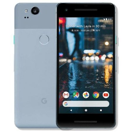 Google Pixel 2 (G011A) 64/4GB - Factory Unlocked Smartphone - Kinda ...