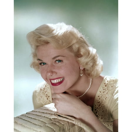 Doris Day 1950S. Photo Print (16 x 20) | Walmart Canada