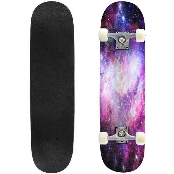 Nebula and galaxies in space Elements of this image furnished by ...