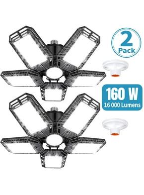 LED Ceiling Lights in Ceiling Lights & Fixtures - Walmart.com