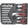 899pcs Artman Tool Set Tool Set Mechanics Kit, General Household Hand ...