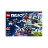 LEGO Creator Underwater Robot and Submarine Toy Building Kit 31090 ...