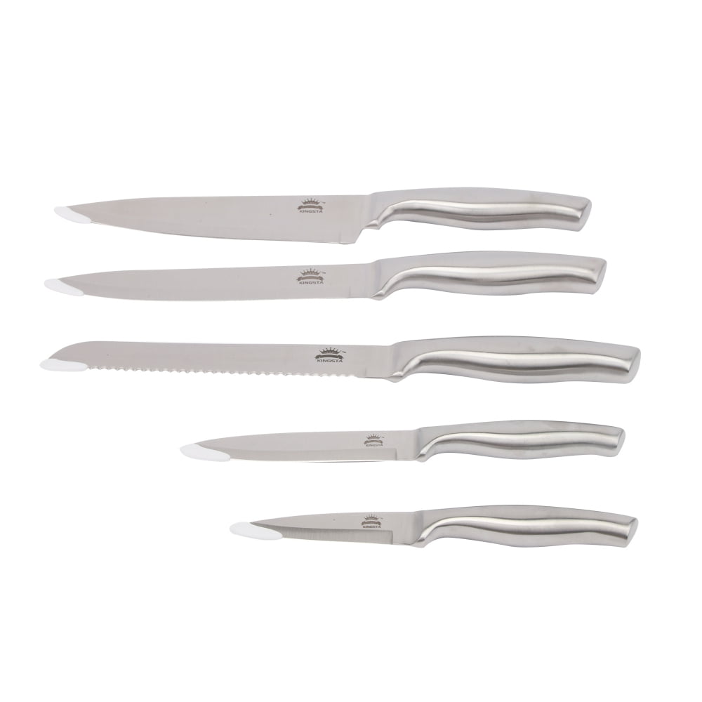 Set de cuchillos para chef | Lider