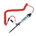 Rupoun Automotive Circuit Tester LED Digital Display Voltage Power ...