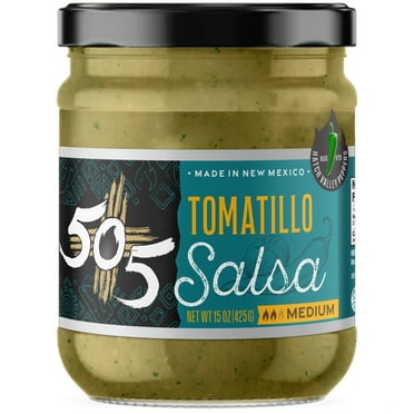 Kylito's SalsaÃ‚Â® Original Salsa 16 oz. Jar - Walmart.com