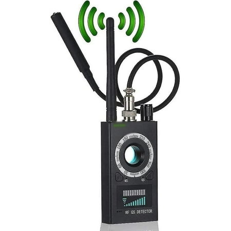K18 Anti Spy Camera Detectors Anti-location Tracking Wireless Signal ...