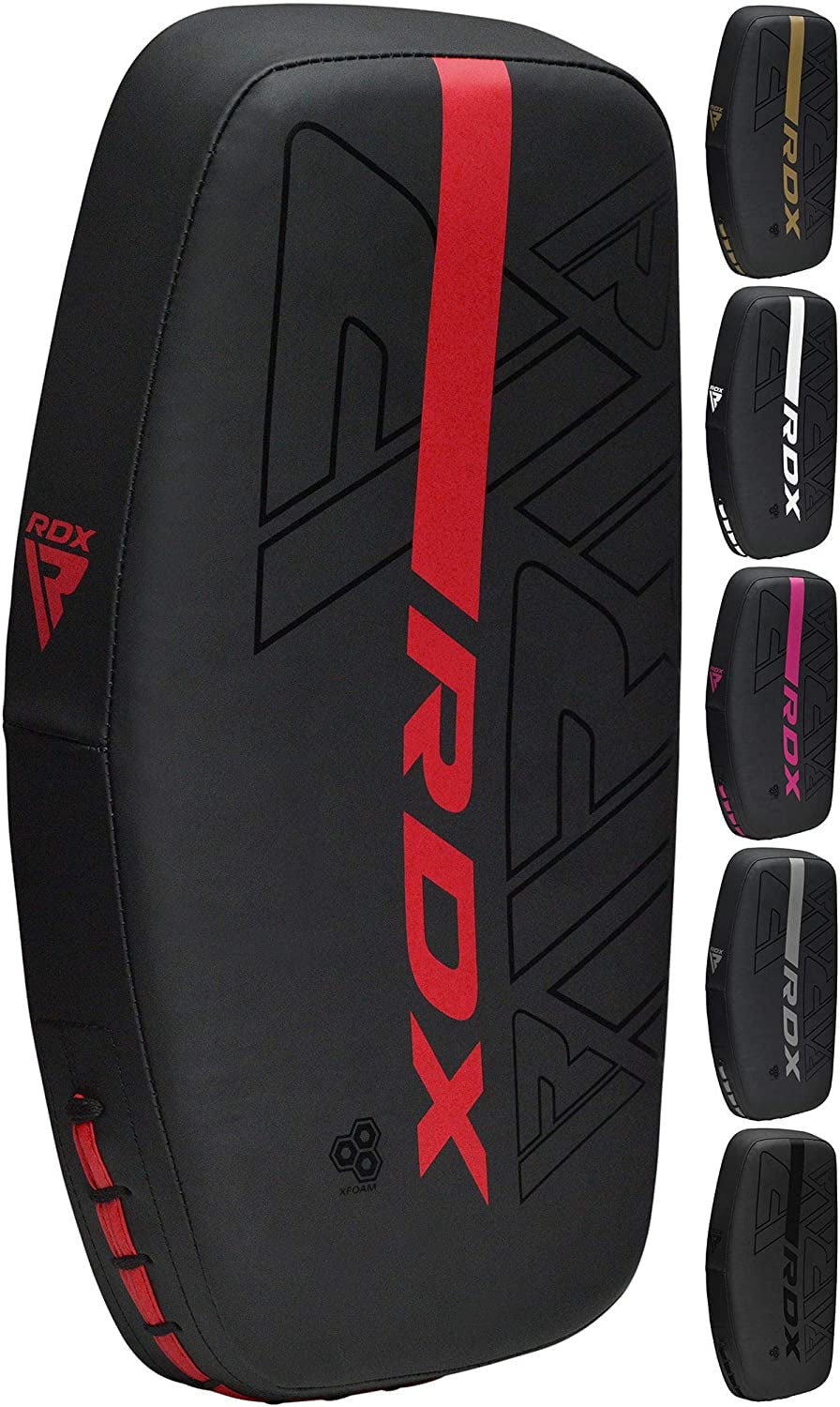 RDX strike Shield for Kickboxing, Strike Pad, Kicking pad, Strike ...