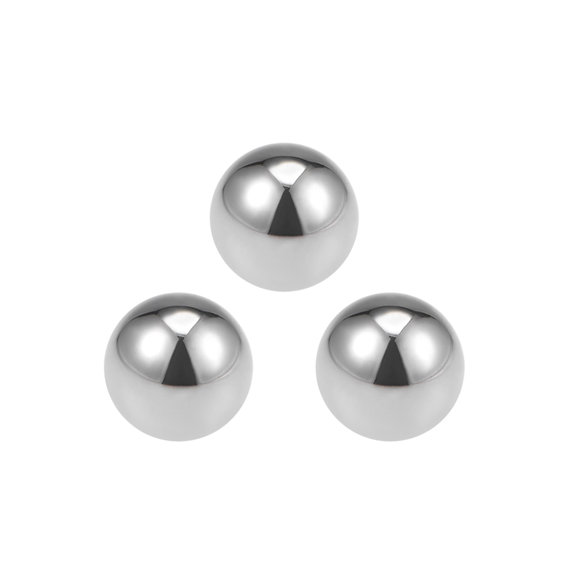Click here for Unique Bargains Bearing Balls 1-Inch Chrome Steel... prices