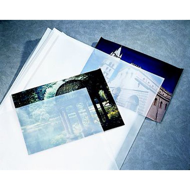 Interleaving Tissue Paper 8x10 (100 Sheets) - Walmart.com - Walmart.com