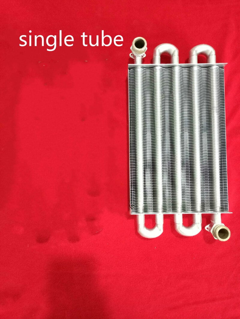 heat exchanger furnace heat exchanger boiler plate heat exchanger for modular machine/steam ...