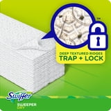 Swiffer Sweeper Dry Sweeping Pad, Multi-Surface Pet Cleaner Cloth ...