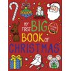 First 100 Christmas Words (Board Book) - Walmart.com