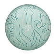 Wilson Shoreline Soft Gen Green Volleyball, Eco-Friendly Bio-Based ...