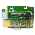 1/64 John Deere 2730 Combination Ripper with Folding Wing Frames 45557 ...