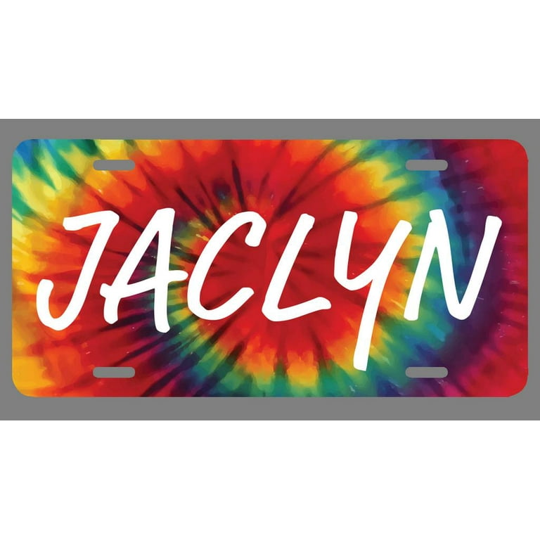 Jaclyn Name