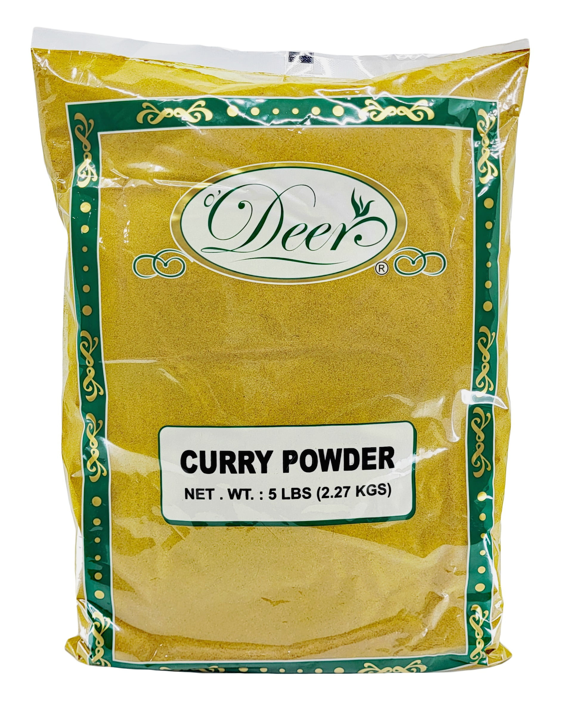Curry Powder - 5 Lbs. - Walmart.com