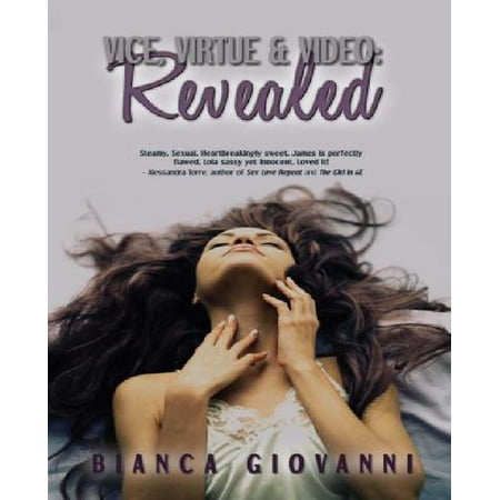 Vice, Virtue, & Video: Revealed | Walmart Canada