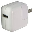 Open Box Apple 2 Pack 10W USB-A Wall Charger Power Adapter for iPhone ...