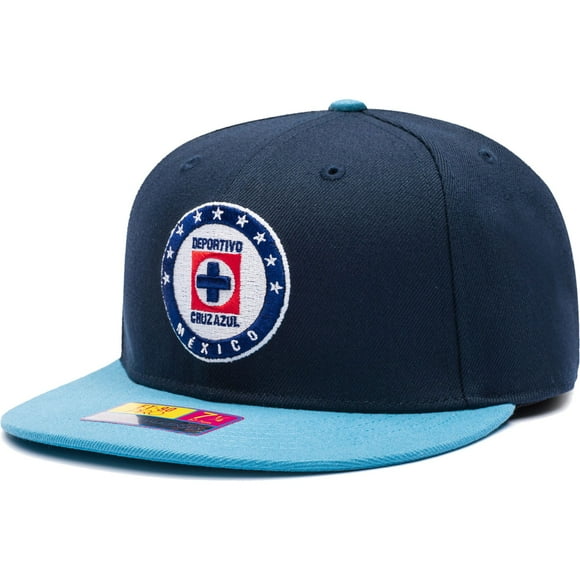 Cruz Azul Hat