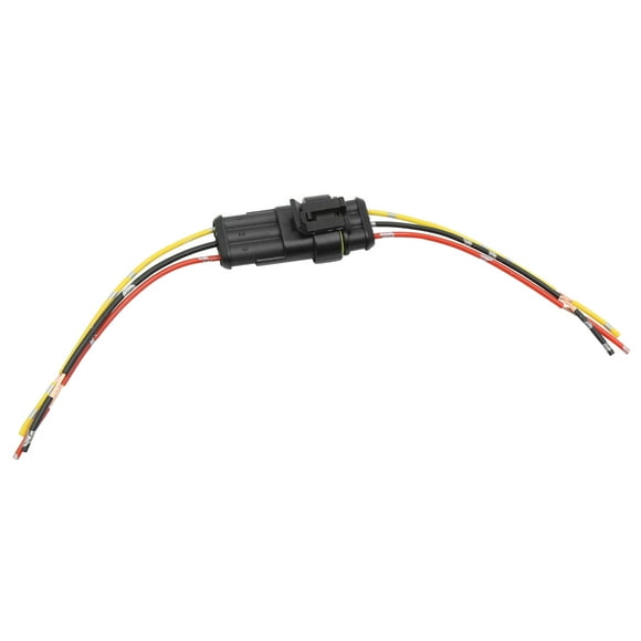 Waterproof Wire Connectors