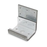 Simpson Strong-Tie CBSQ66-SDS2 - Galvanized Standoff Column Base for ...