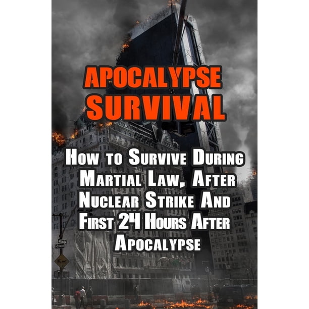 Apocalypse Survival