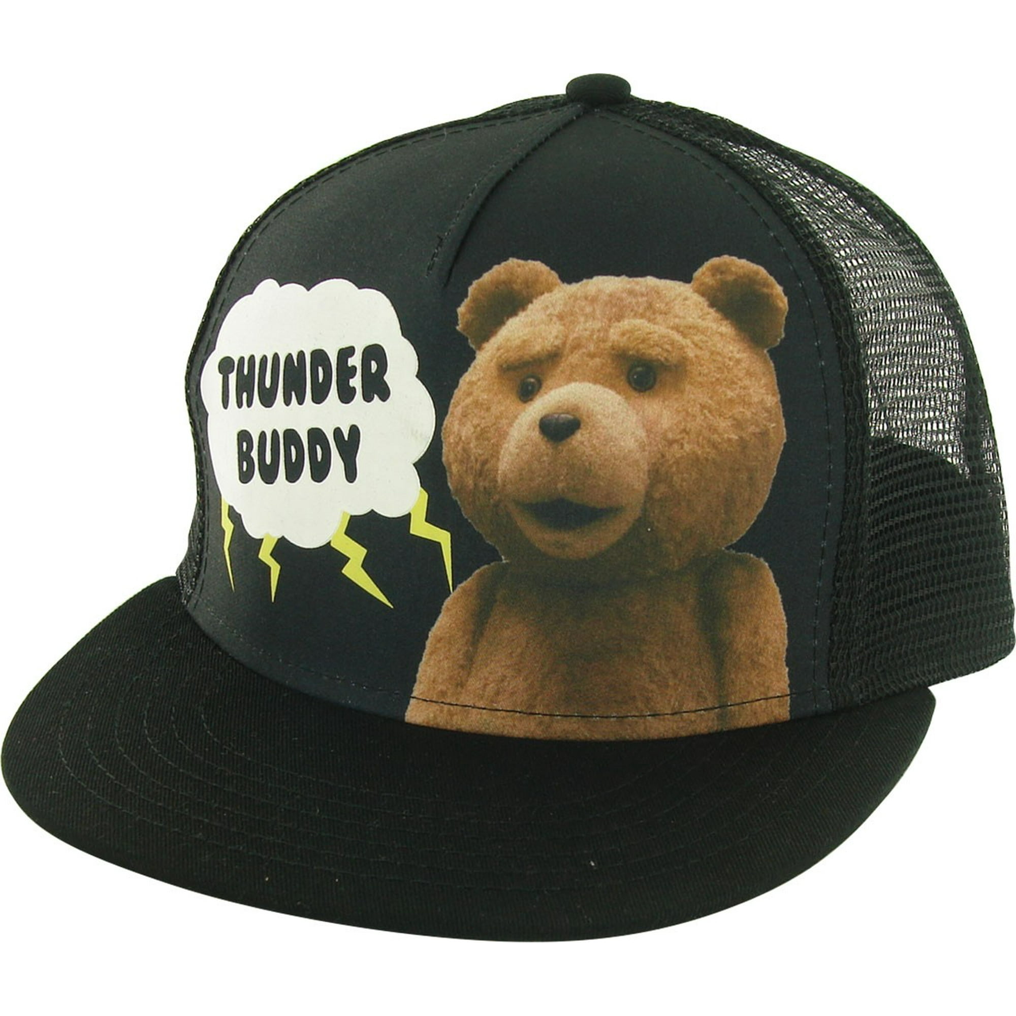 Ted Thunder Buddies