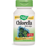 Sun Chlorella Corp. Dietary Chlorella Supplement A 500 mg. 600 Tablets ...