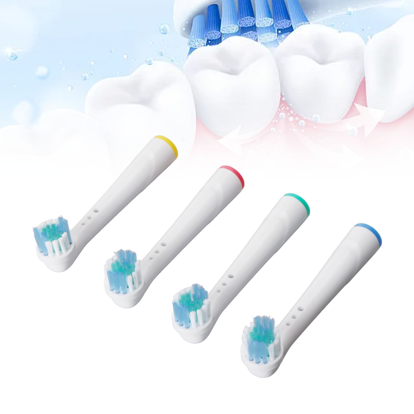 Click here for Cergrey Toothbrush Refill  Electric Toothbrush Hea... prices