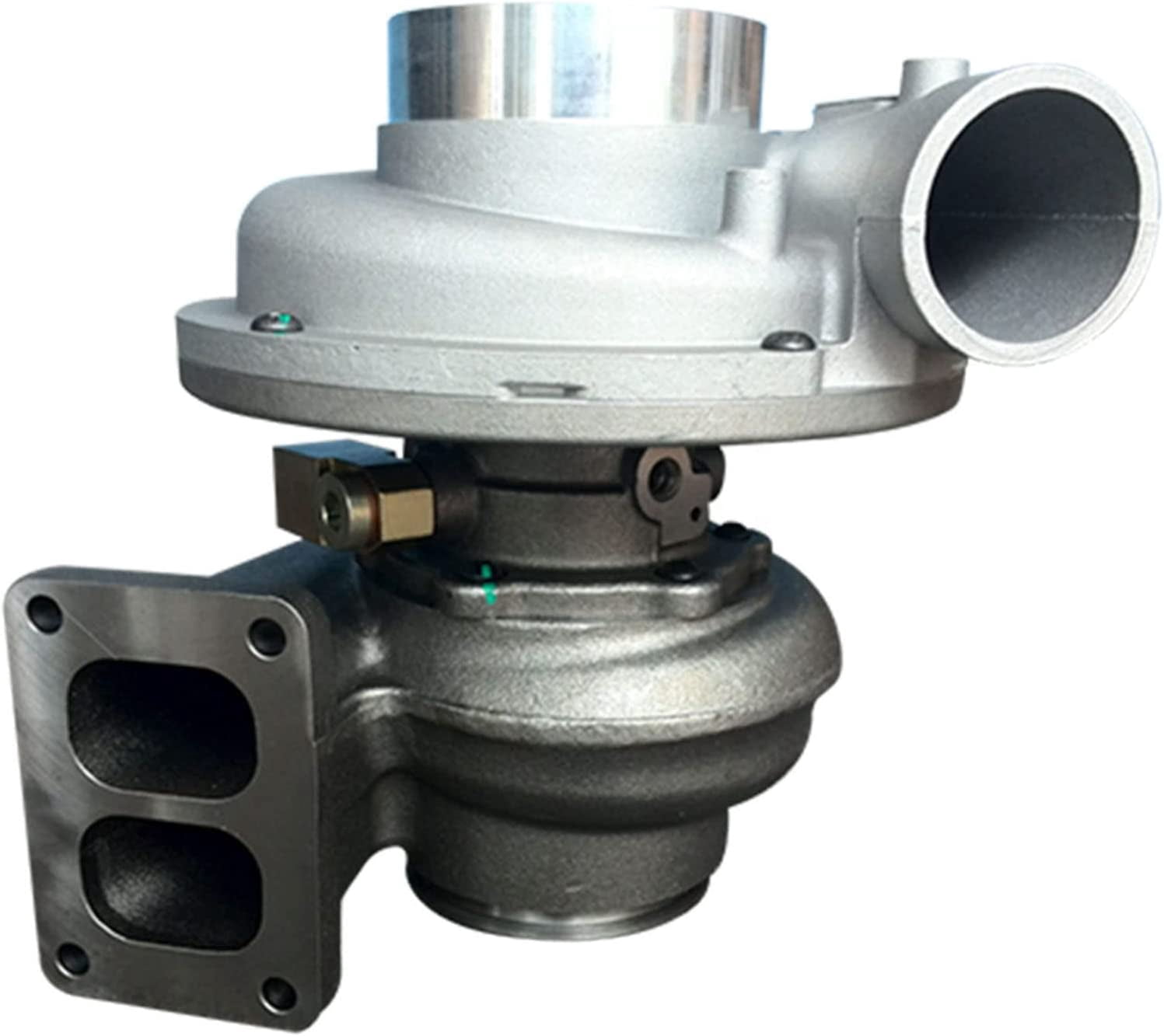 Seapple RHG9 Turbocharger 114400-4011 Compatible with Isuzu Isuzu Giga ...