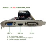 Restored Gaming Dell Desktop SFF Computer PC Intel Core i54th Gen ...